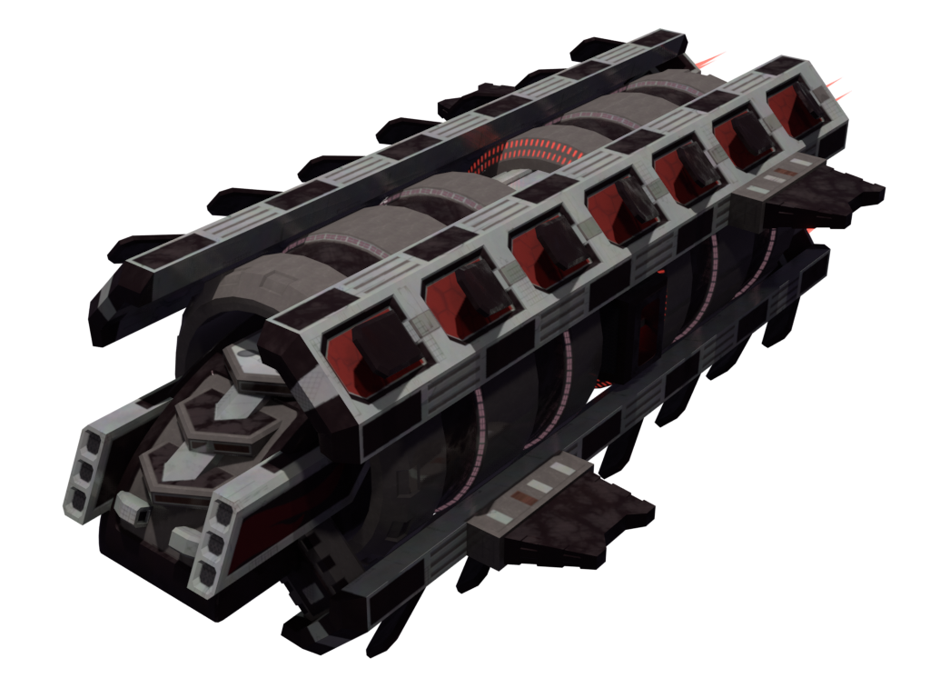 Pirate Zebra | Naev Wiki | Fandom