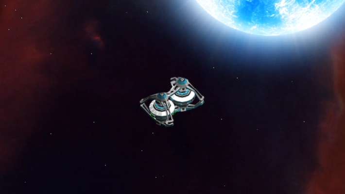 Bastion Station | Naev Wiki | Fandom