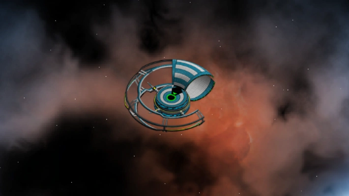 Janus Enclave | Naev Wiki | Fandom