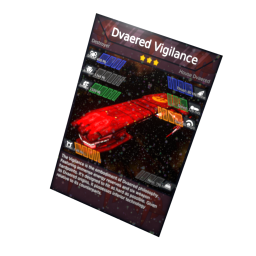 Trading Card (Uncommon) | Naev Wiki | Fandom