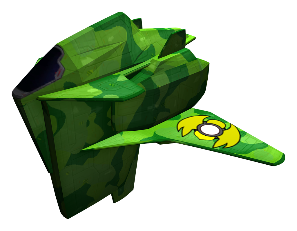 Empire Admonisher | Naev Wiki | Fandom