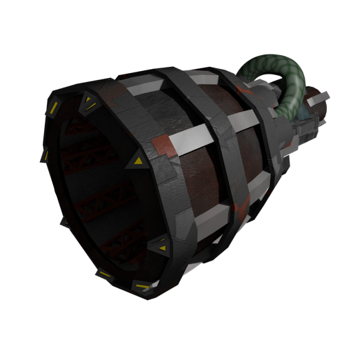 Beat Up Small Engine | Naev Wiki | Fandom