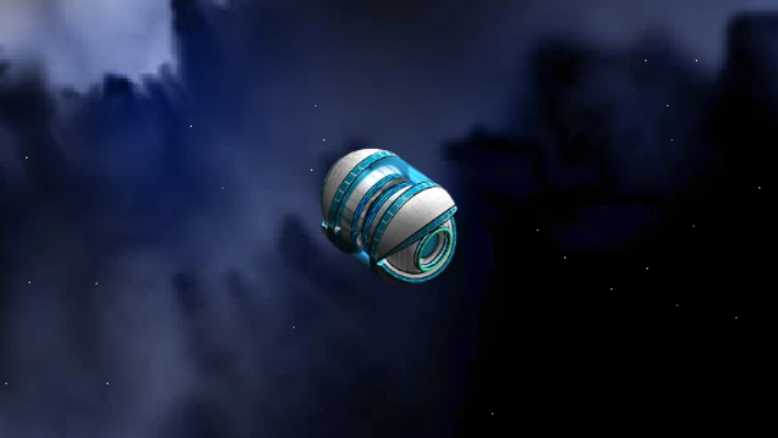 Gerhart Station | Naev Wiki | Fandom