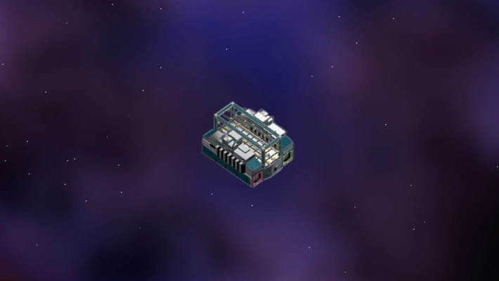 Manuel Station | Naev Wiki | Fandom