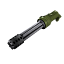 Vulcan Gun | Naev Wiki | Fandom