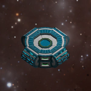 Maus Station | Naev Wiki | Fandom