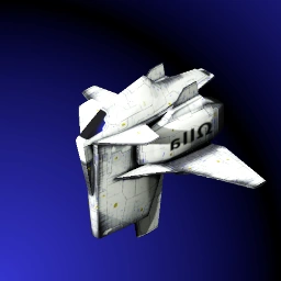 Admonisher ΩIIa | Naev Wiki | Fandom