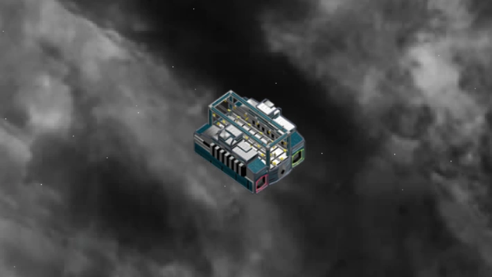 Grindstone Shipyards | Naev Wiki | Fandom