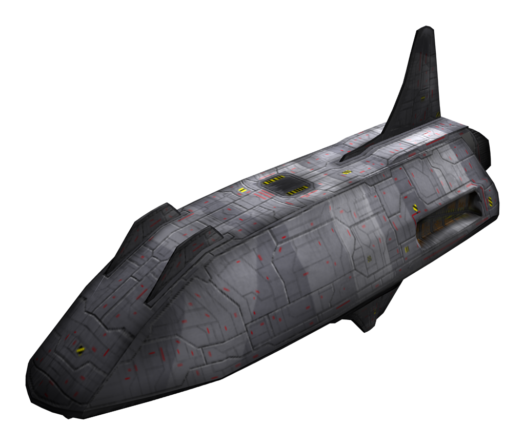 Mule | Naev Wiki | Fandom