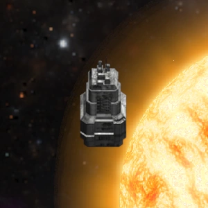 Allous Station | Naev Wiki | Fandom