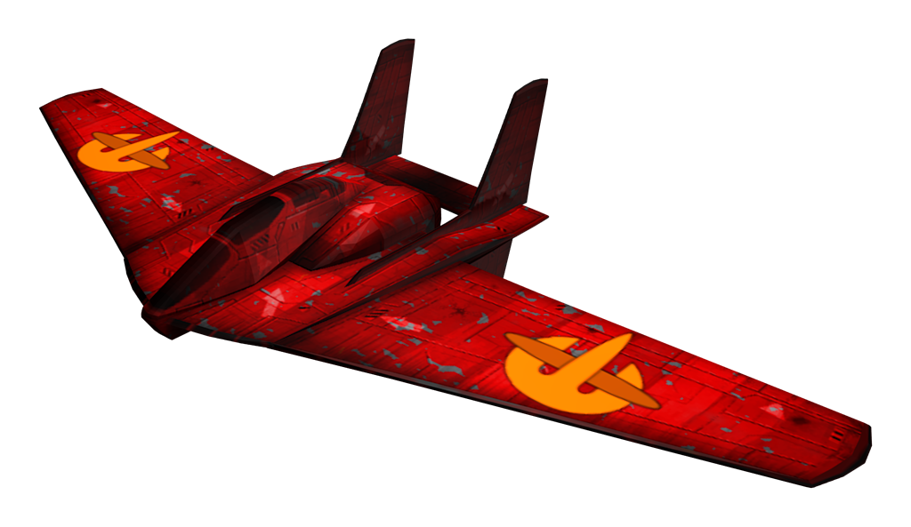 Dvaered Ancestor | Naev Wiki | Fandom