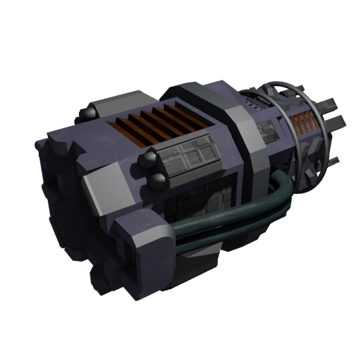 Za'lek Test Engine | Naev Wiki | Fandom