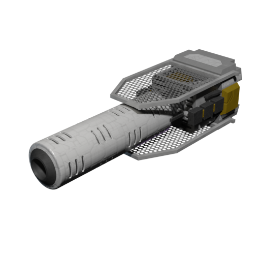 Particle Lance | Naev Wiki | Fandom