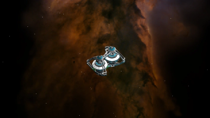 Omega Enclave | Naev Wiki | Fandom