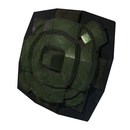 S&K Superheavy Combat Plating | Naev Wiki | Fandom