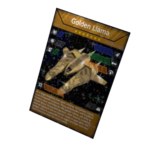 Trading Card (Rare) | Naev Wiki | Fandom