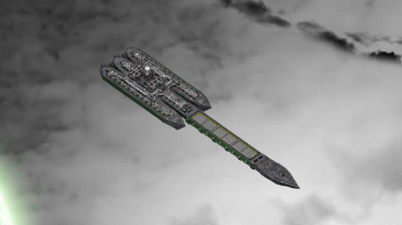 Emperor's Wrath | Naev Wiki | Fandom