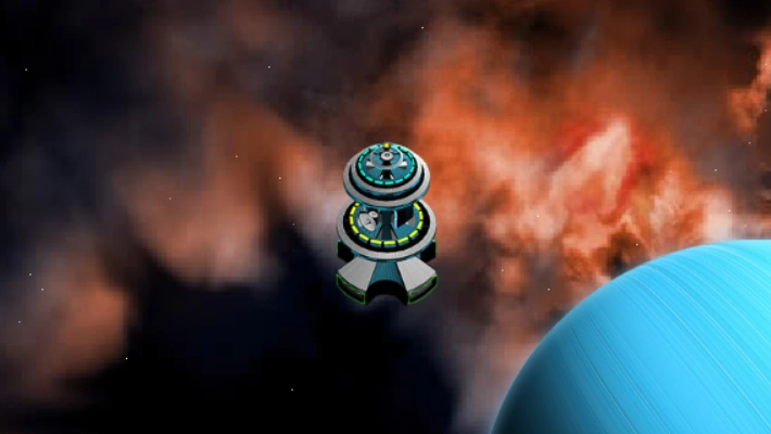 Wildwood Station | Naev Wiki | Fandom