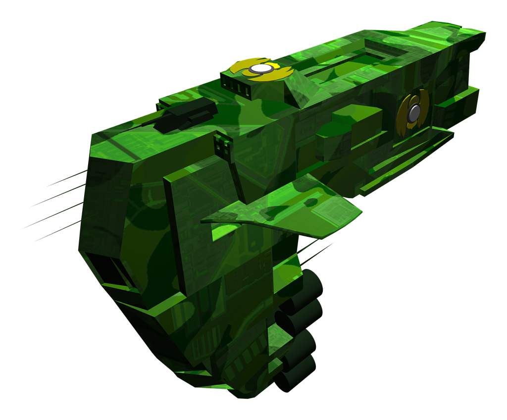 Empire Peacemaker | Naev Wiki | Fandom