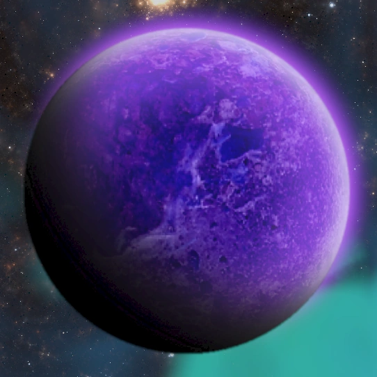 New Haven (Planet) | Naev Wiki | Fandom