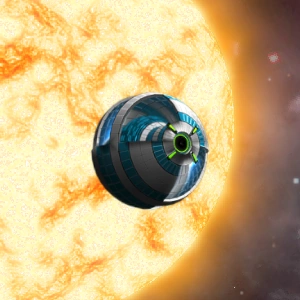 Point Zero Station | Naev Wiki | Fandom