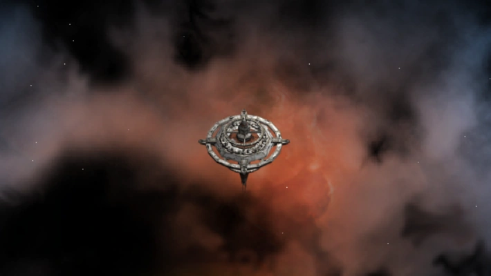 Foundation Station | Naev Wiki | Fandom