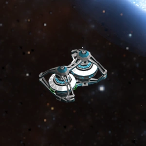 Gath Station | Naev Wiki | Fandom