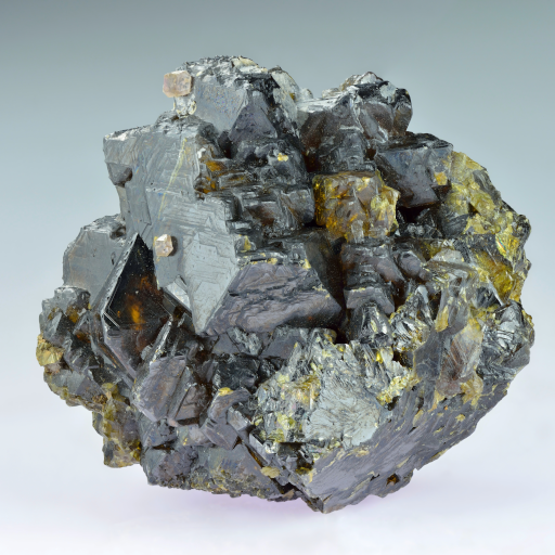 Iron | Naev Wiki | Fandom