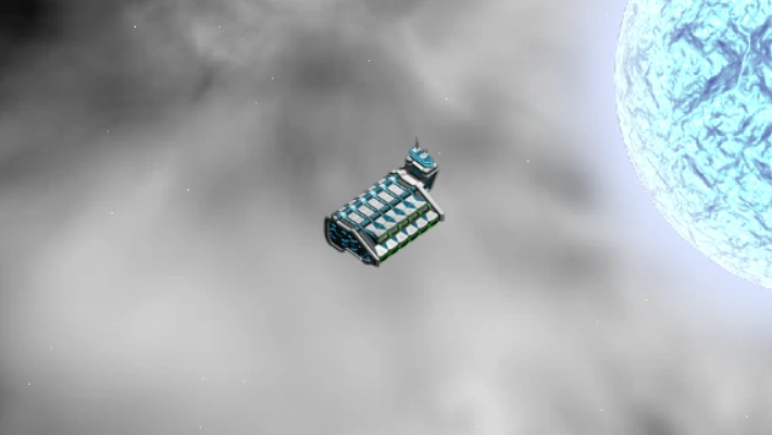 Pokyos Station | Naev Wiki | Fandom