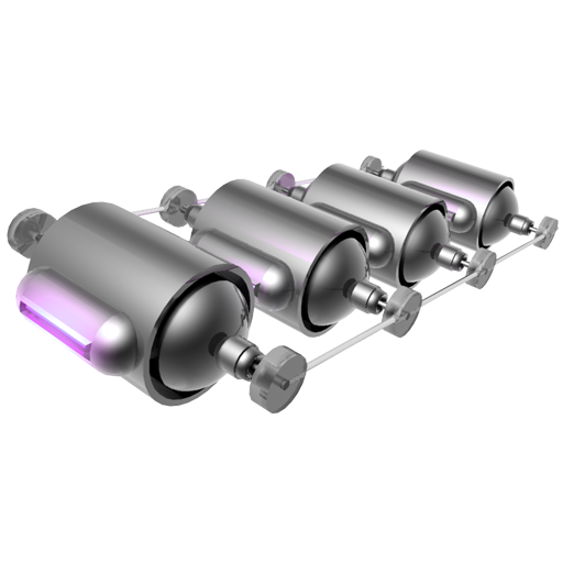 Battery IV | Naev Wiki | Fandom