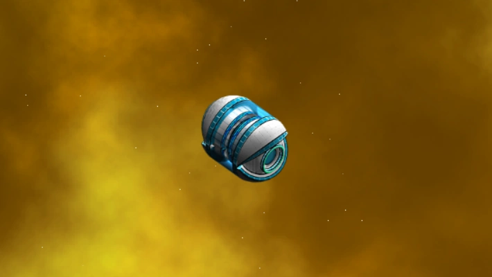 Raptor Station | Naev Wiki | Fandom