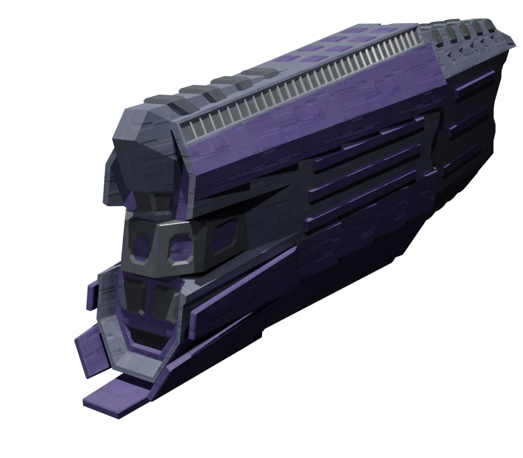 Proteron Pythagoras | Naev Wiki | Fandom