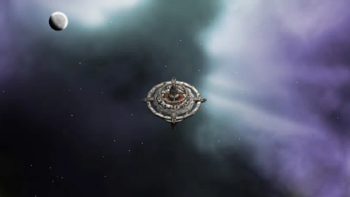 Eclipse Station | Naev Wiki | Fandom