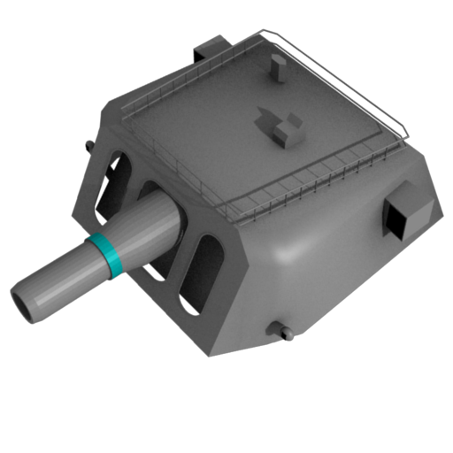 Ragnarok Beam | Naev Wiki | Fandom