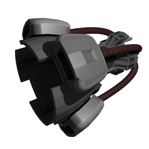 Tricon Zephyr II Engine | Naev Wiki | Fandom
