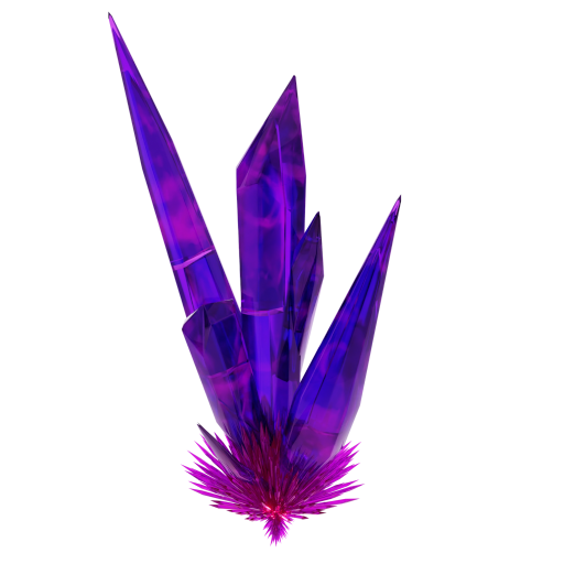 Nebula Crystals | Naev Wiki | Fandom