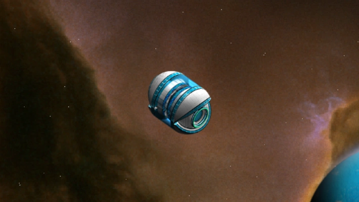 The Frontier Council | Naev Wiki | Fandom