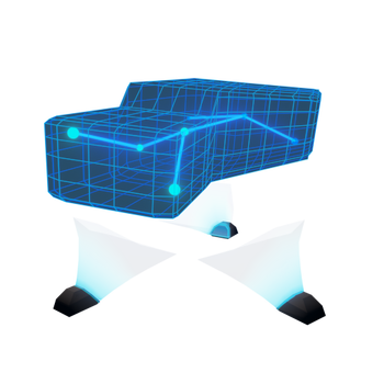 Sirius Core | Naev Wiki | Fandom