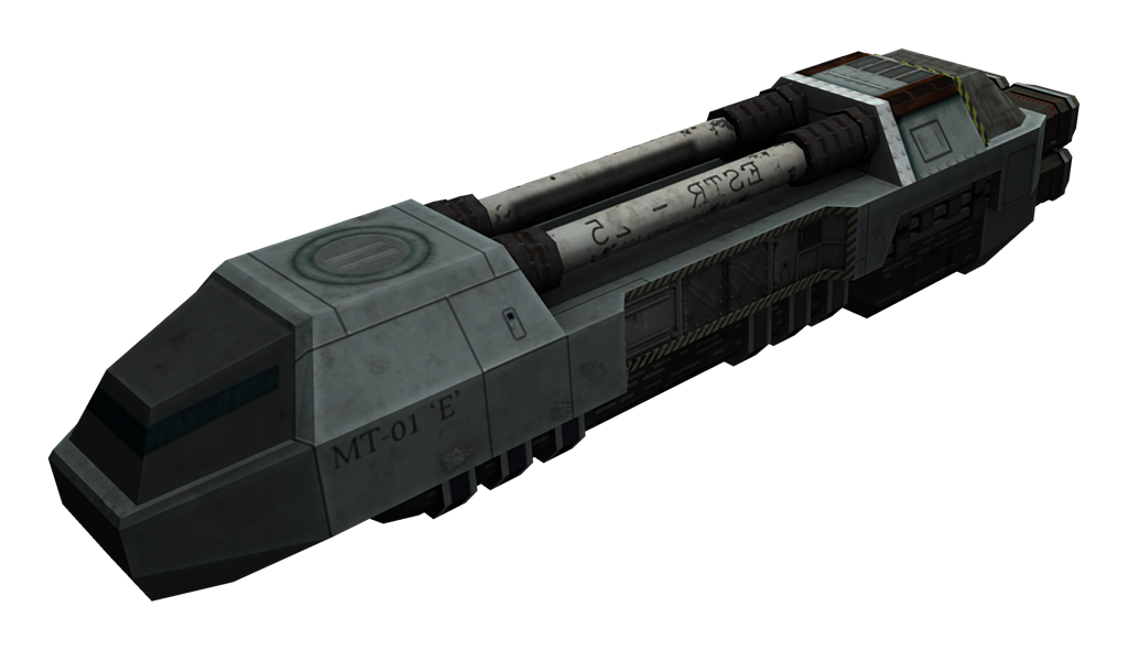 Rhino | Naev Wiki | Fandom