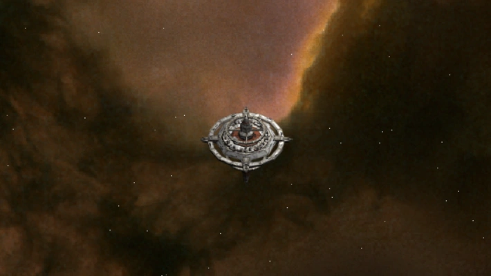 Tau Station | Naev Wiki | Fandom