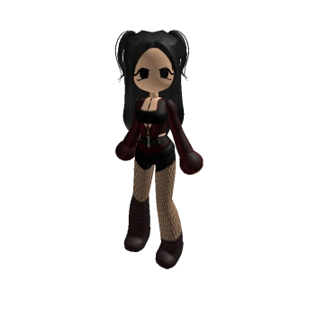 Katie | SVCK Wiki | Fandom