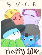 Nafarnia/Artwork Gallery | SVCK Wiki | Fandom