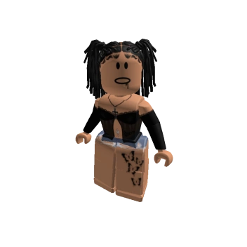 Tammy | SVCK Wiki | Fandom