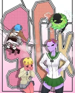 Nafarnia/Artwork Gallery | SVCK Wiki | Fandom