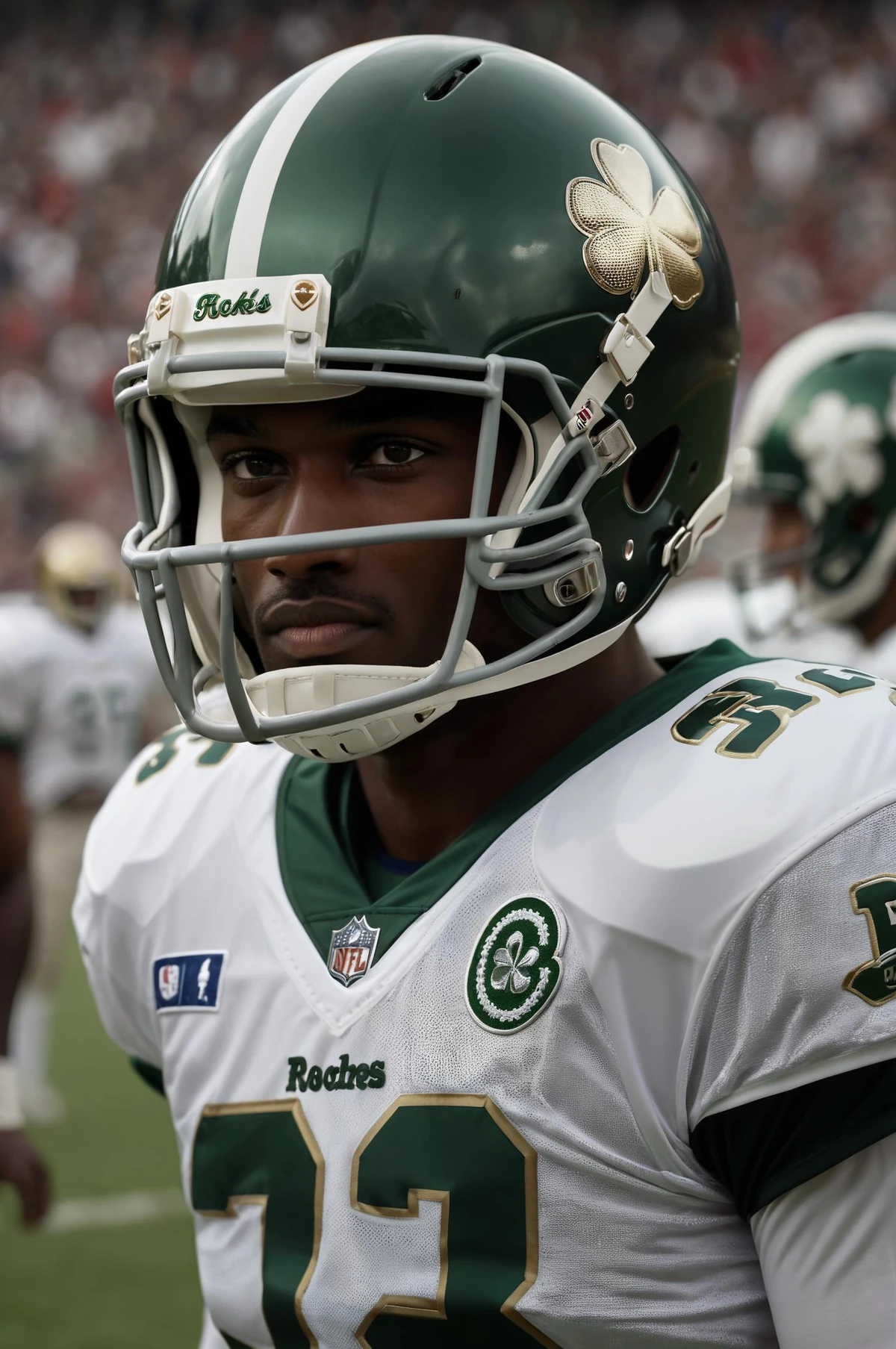 Carl Danton | North Atlantic Football League Wiki | Fandom
