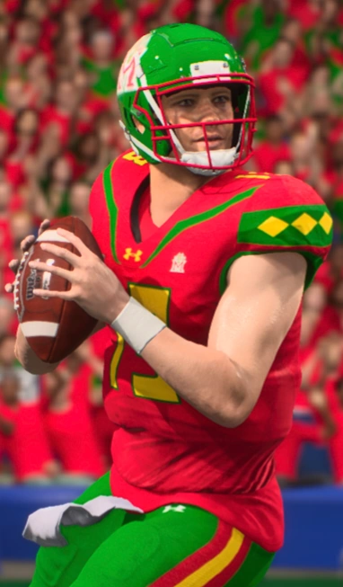 Adam Glenn | North Atlantic Football League Wiki | Fandom