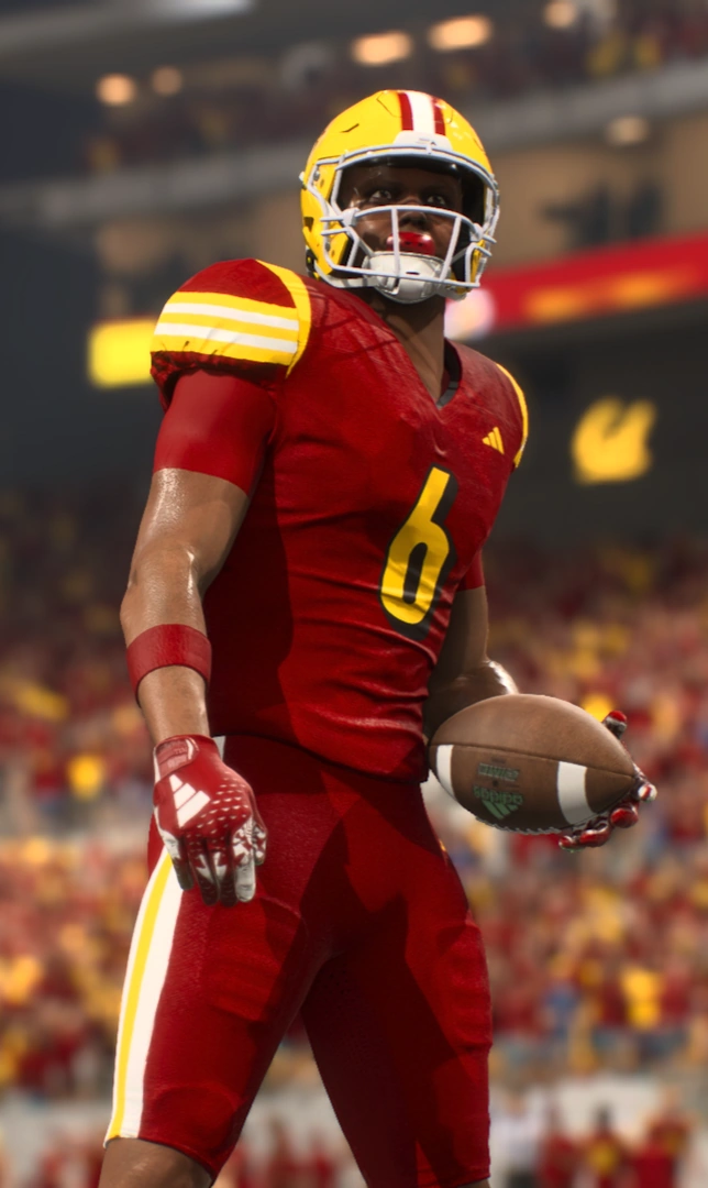 Ty Ford | North Atlantic Football League Wiki | Fandom
