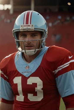 George Babb | North Atlantic Football League Wiki | Fandom