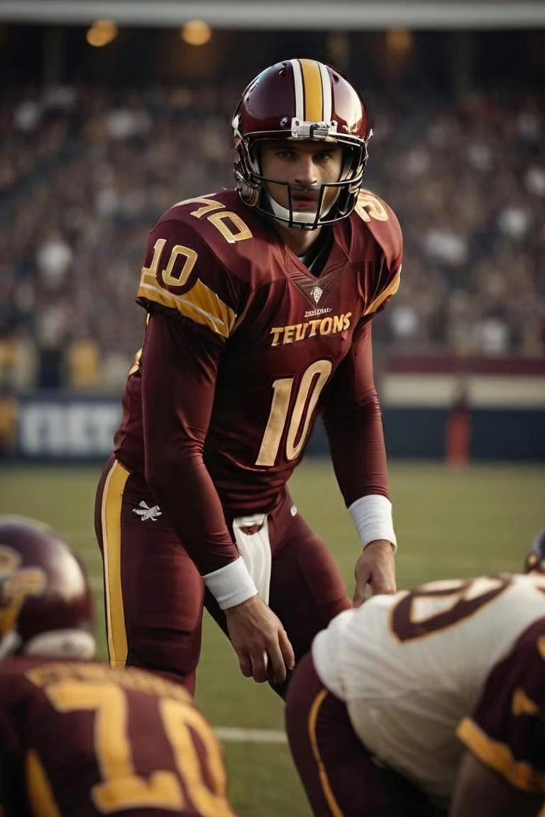 Paul Perry | North Atlantic Football League Wiki | Fandom