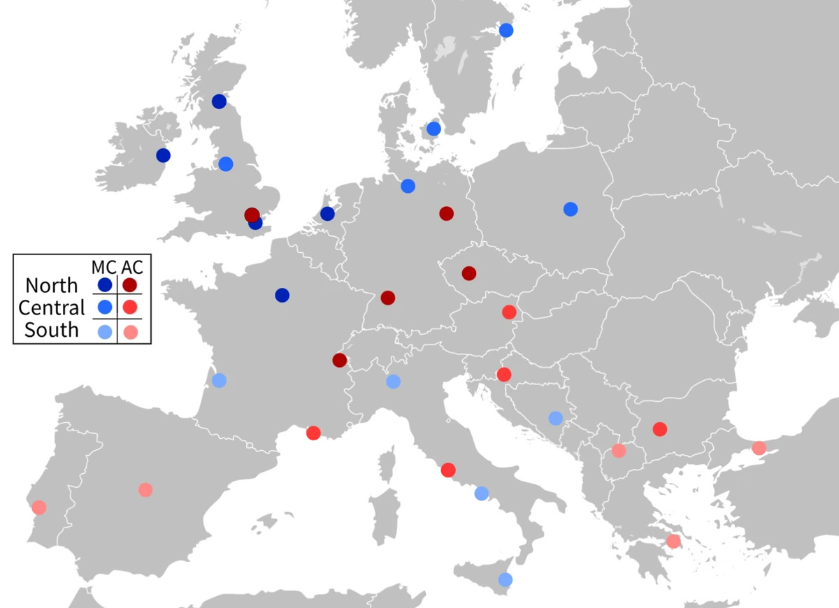 European Football League | North Atlantic Football League Wiki | Fandom